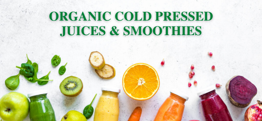 Cold Pressed Gwinnett – Fresh Juice | Beverages